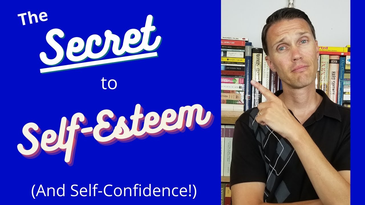 How To Increase Your Self Esteem and Increase Your Self worth YouTube how-to-increase-your-self-esteem-and-increase-your-self-worth-youtube