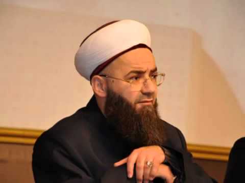 Oral iliski caizmidir ...Cübbeli Ahmet Hoca