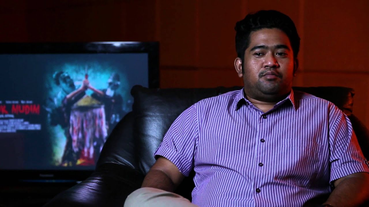 Di Sebalik Tabir "Hantu Tok Mudim" - Part 2 - YouTube