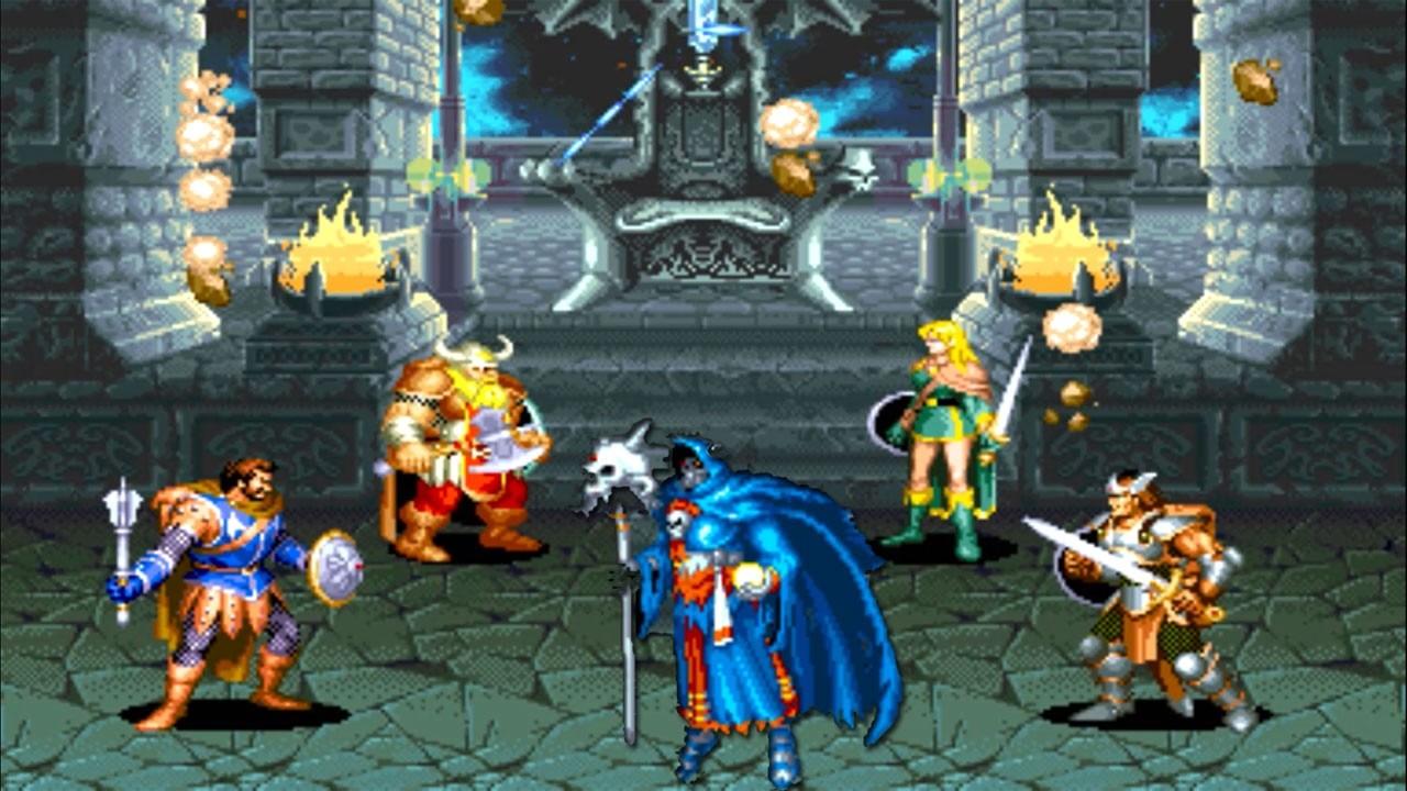 Dungeons & Dragons Tower of Doom Conquering the Tower of Doom Saving ...