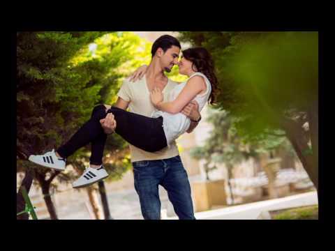 Love Story day from - Anar & Narmina