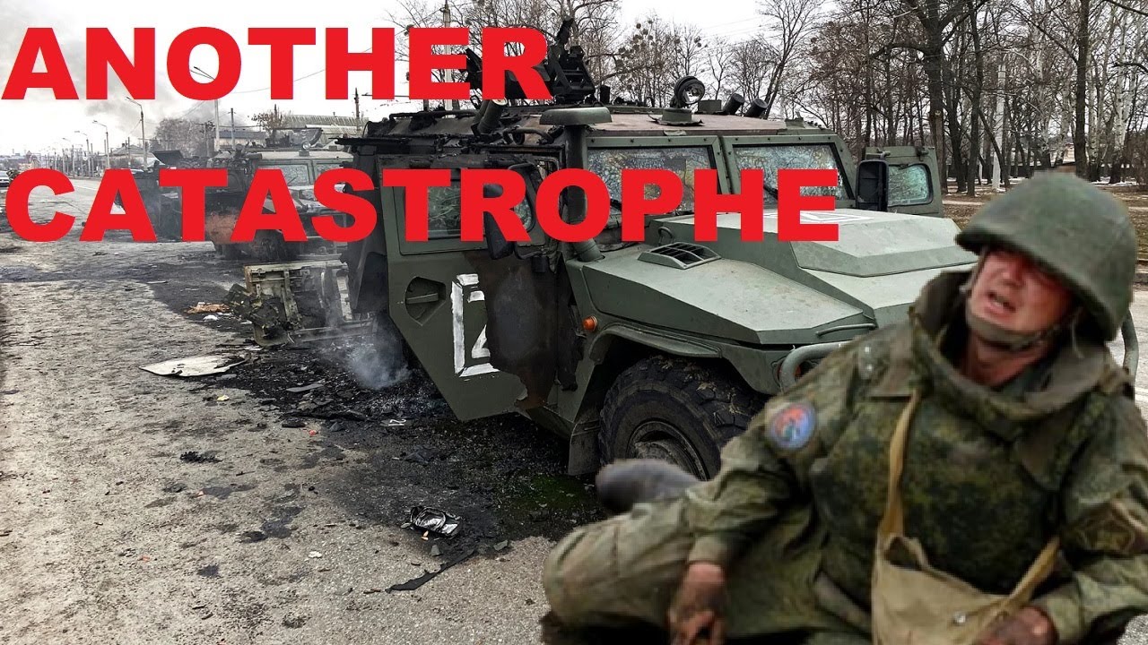 RUSSIAN SPETSNAZ LOST 90-95% OF FIGHTERS IN UKRAINE, RECOVERY WILL TAKE ...