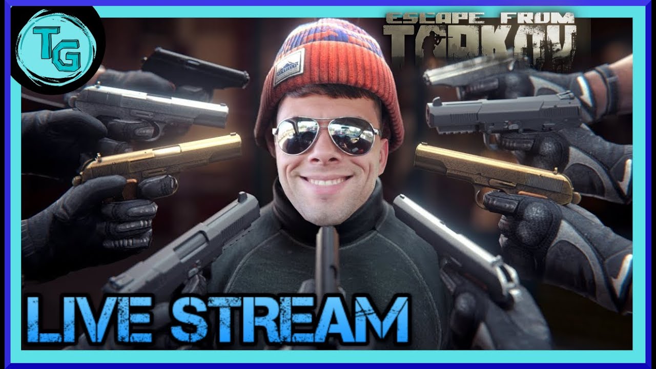 🔴 Scavs are scary please send help - YouTube