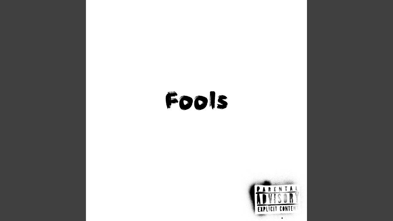 Fools YouTube fools-youtube