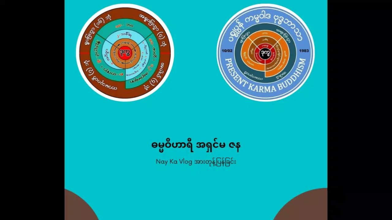 Nay Ka Vlog သို့ ပြန်ကြားချက် (အပိုင်း၂) - YouTube