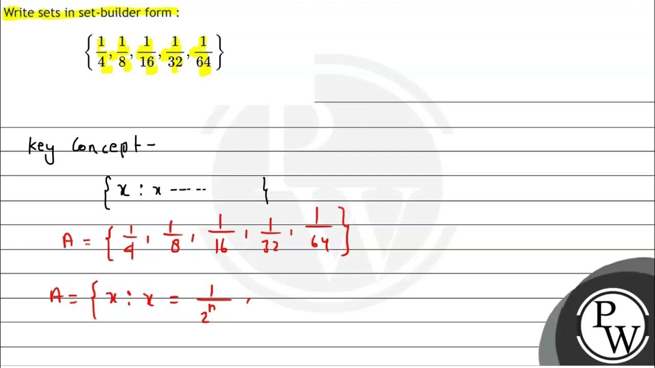 write-sets-in-set-builder-form-left-frac-1-4-frac-1-8