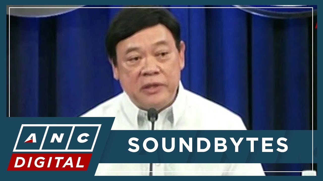 WATCH: New PhilHealth chief discusses plans and upcoming projects in ...