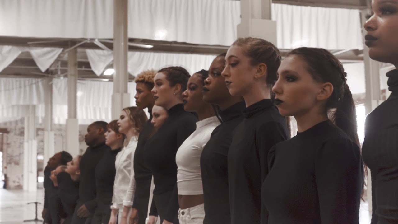 AMEN - Dance Concept Video - YouTube