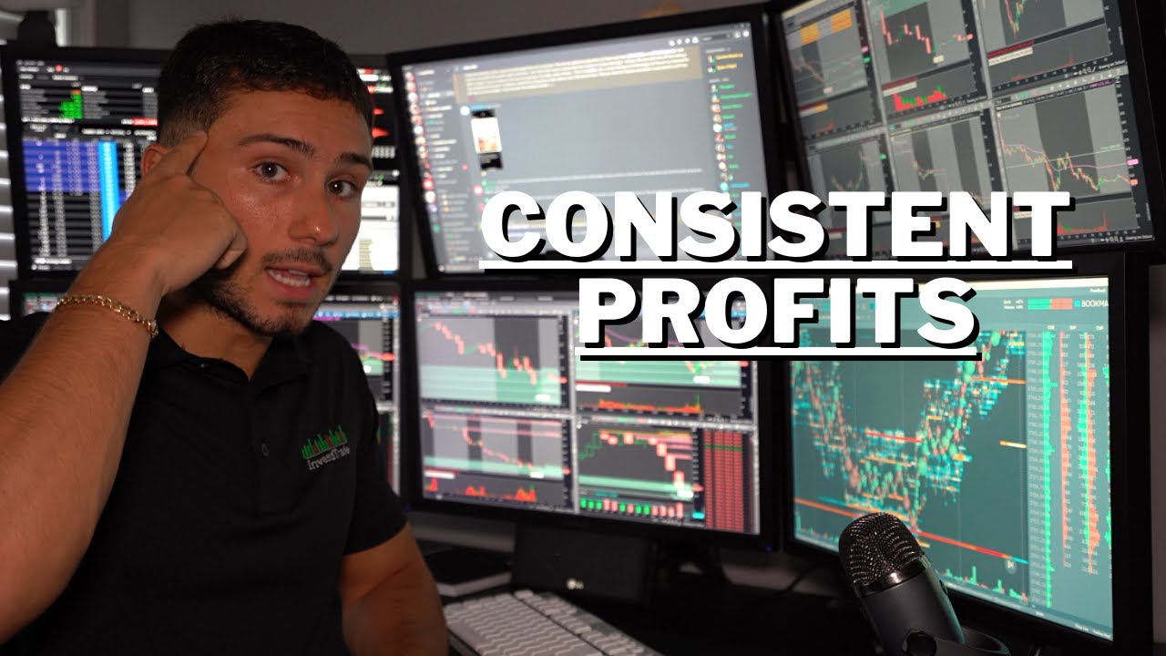 How Trading Will Change Your Life... - YouTube