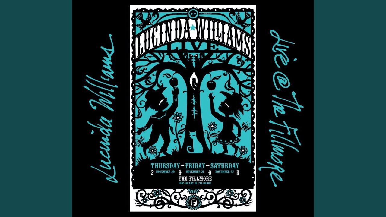 Metal Firecracker (Live (2003/The Fillmore, San Francisco)) - YouTube