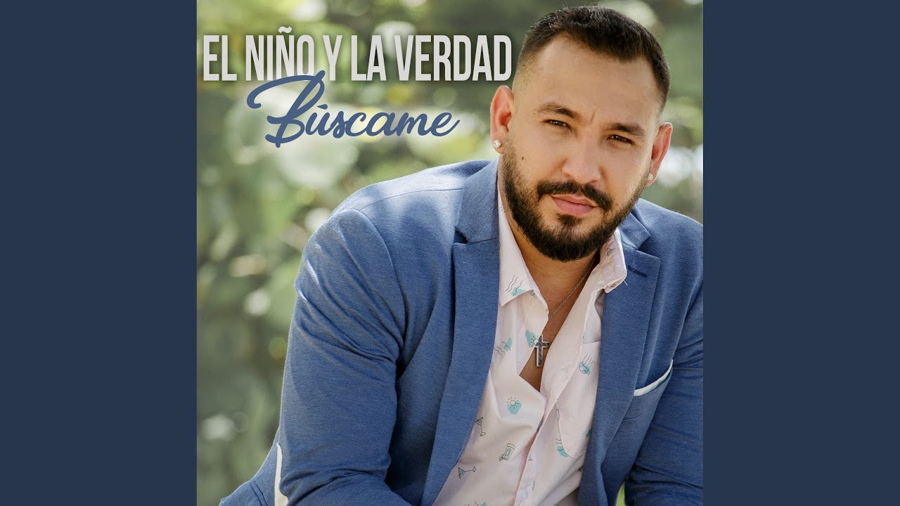 Búscame - YouTube