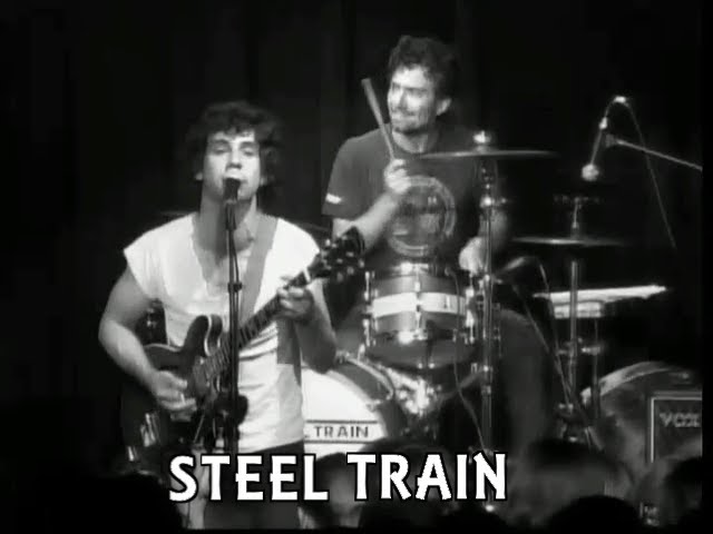 Jack Antonoff Steel Train Steel Train Daytrotter Session Oct 1,