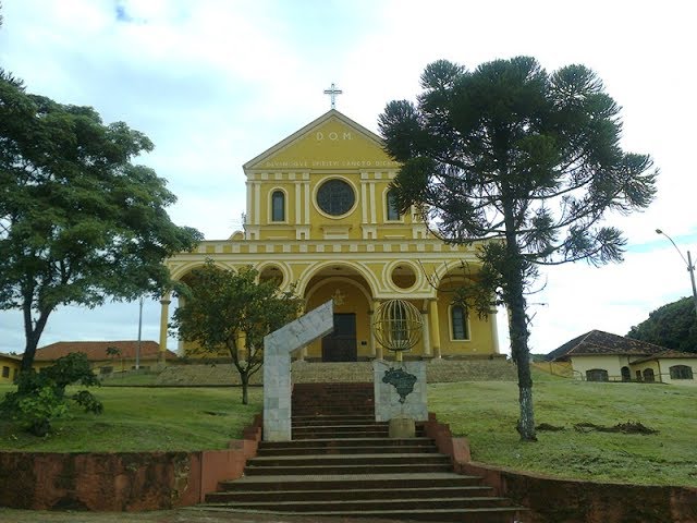 Tudo sobre o município de Santa Amélia - Estado do Parana | Cidades do ...