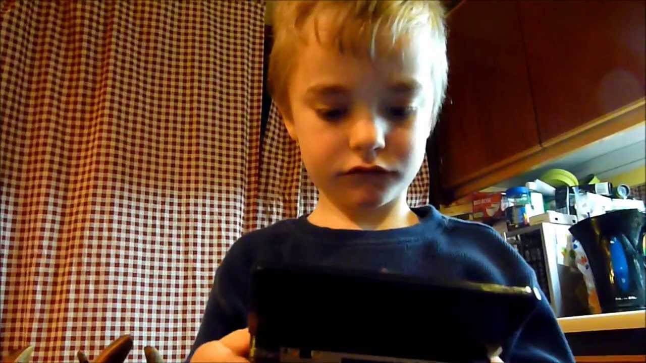 Extreme ds Addiction (Toy Story 3 - Nintendo ds) - YouTube