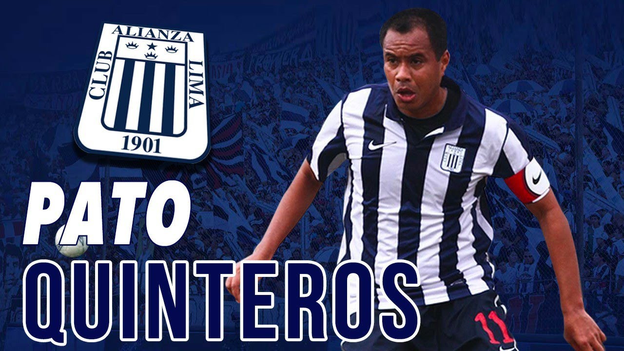 Pato Quinteros:"Alianza tiene que VOLVER a sus RAÍCES! NO CUALQUIERA ...