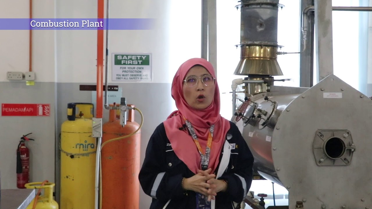 Instrumentation and Control Engineering - YouTube