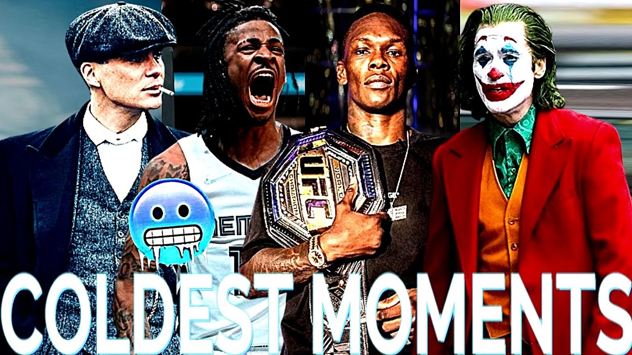 🥶 COLDEST MOMENTS OF ALL TIME 🥶 SIGMA MOMENTS 2023 🥶(Pt.43) - YouTube