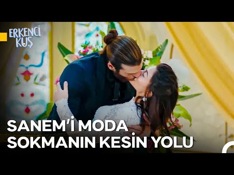 Bir Öpücükle Fabrika Ayarlarına Döndürürüm Seni 😏 - Erkenci Kuş