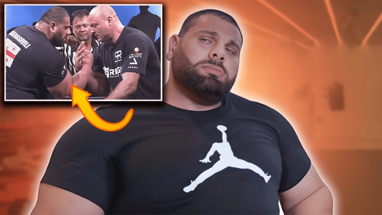 LEVAN IS FINALLY HONEST ABOUT THIS .. - YouTube