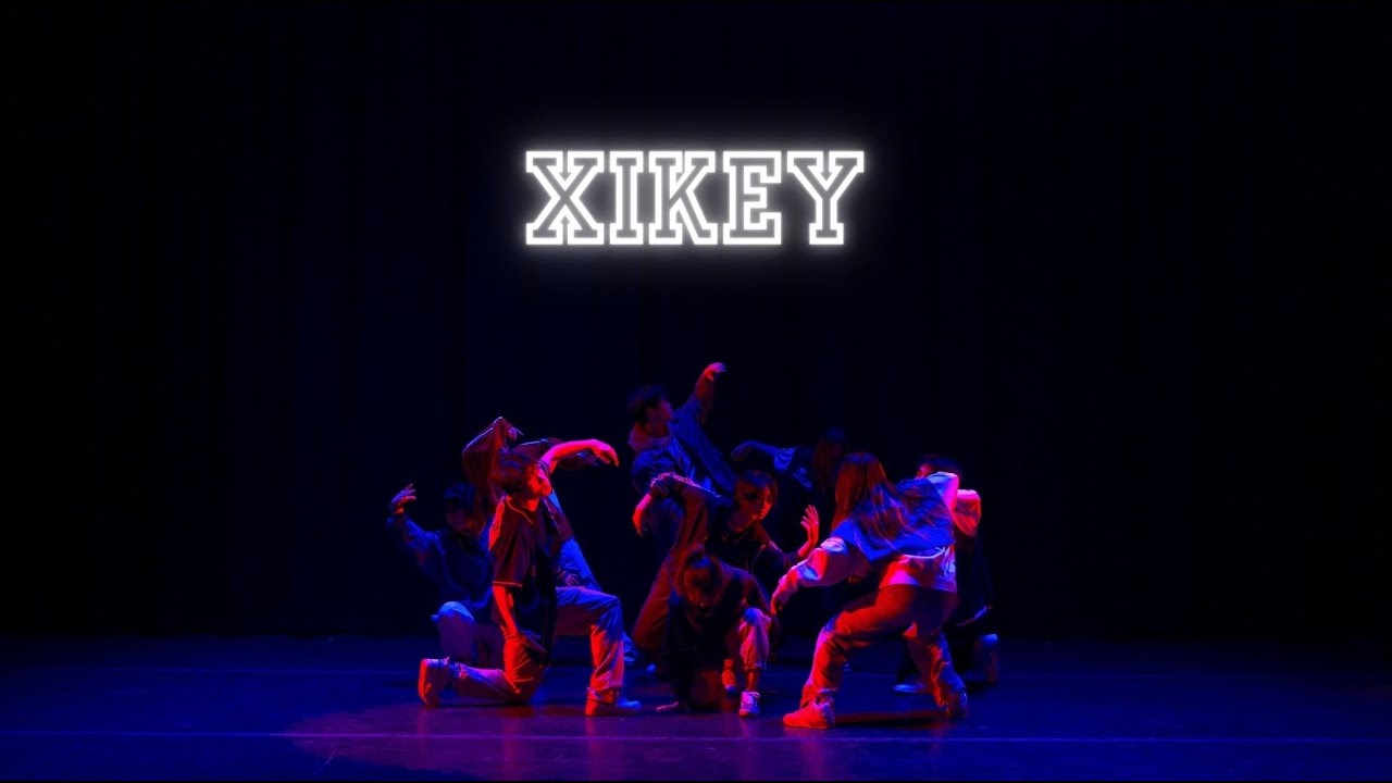 [KoKo Pops] Xikers (싸이커스) - Xikey Dance Cover | KoKoDemia 2024 - YouTube