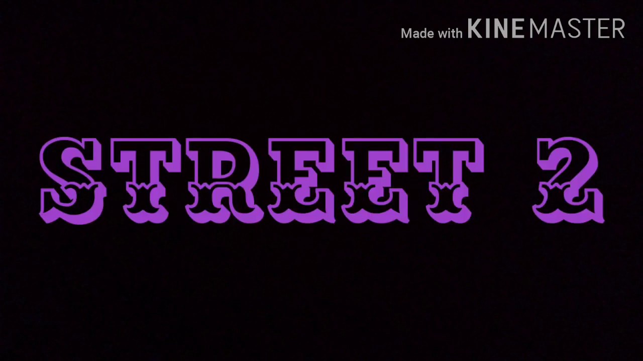 STREET 2 - YouTube