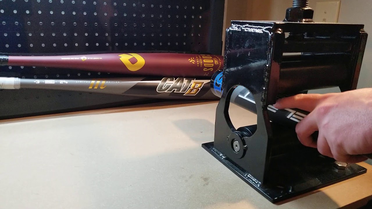 LongballBats.com Heat Roll: 2020 Louisville Slugger Select PWR Hybrid ...