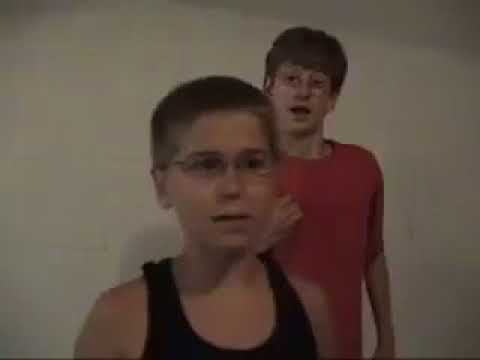 crazy frog dance boys... - YouTube Music