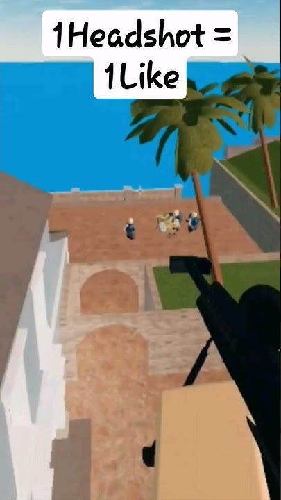 1like For Every Headshot Roblox Shortvideo Gaming Ohio Arsenal Robloxarsenal Youtube
