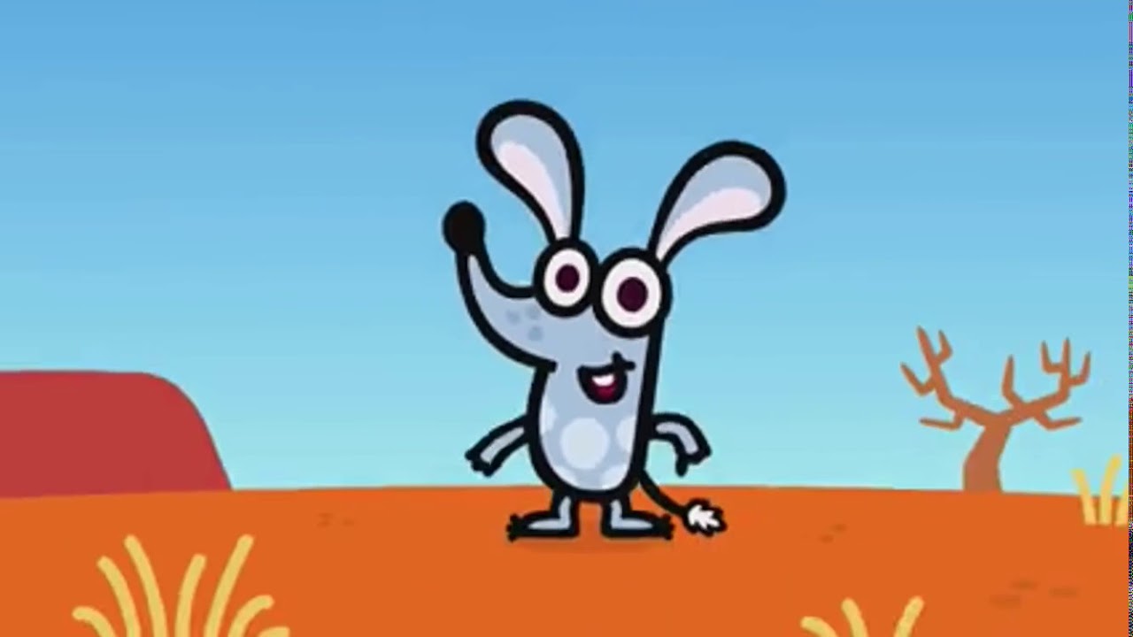 اغنية بوج boj song افلام كارتون - YouTube