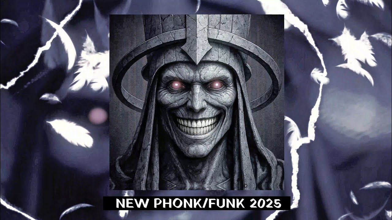 1 HOUR OF CHAOS🚬 HARD SPEED PHONK 2025 🔥 ※ PURE AGGRESSION ※ Фонк Для Улиц - YouTube