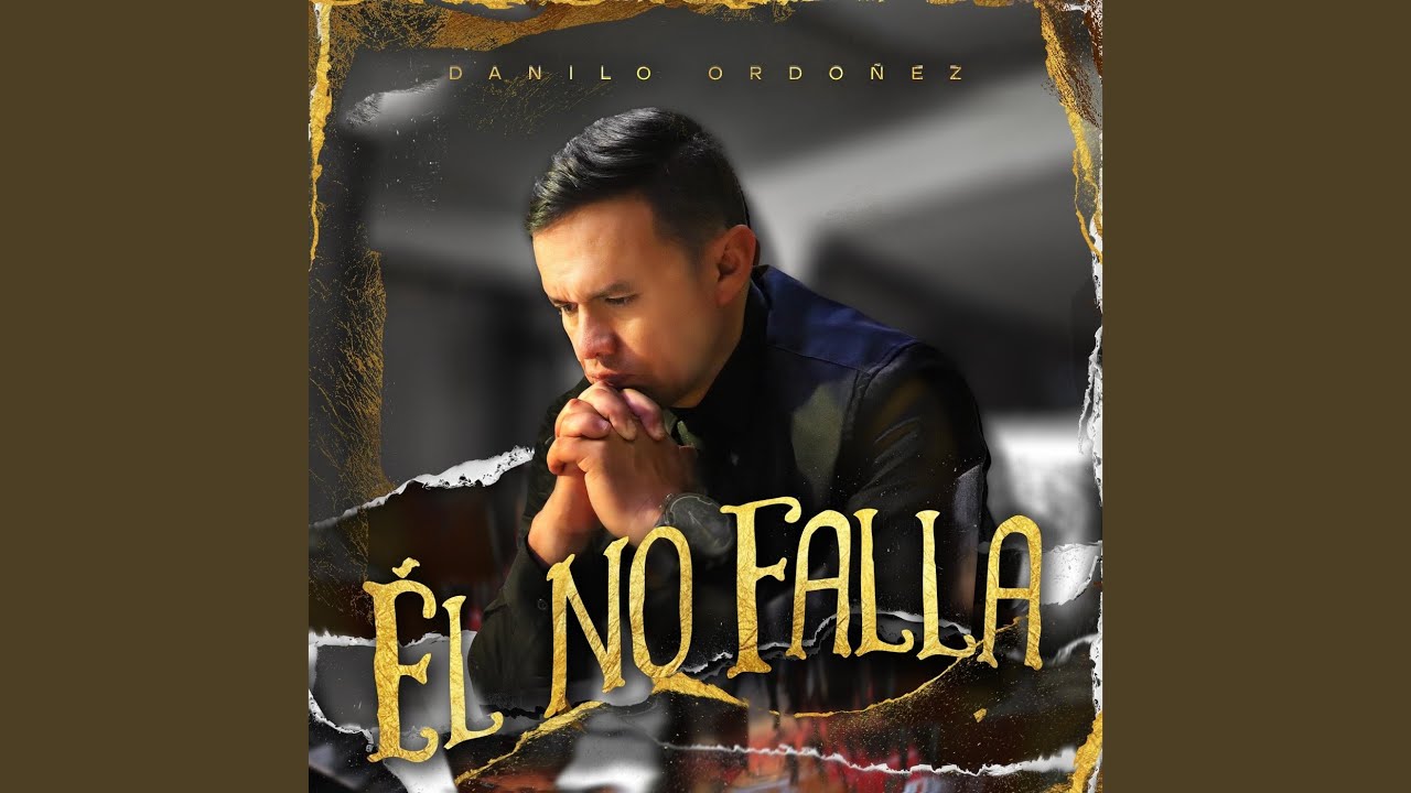 Él No Falla - YouTube
