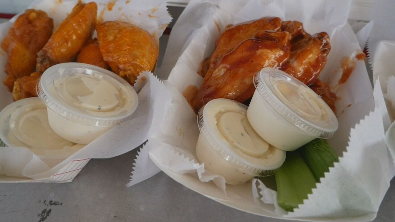 Catching up with Best of Taste winner Buffalo's Best ahead of Taste of ...