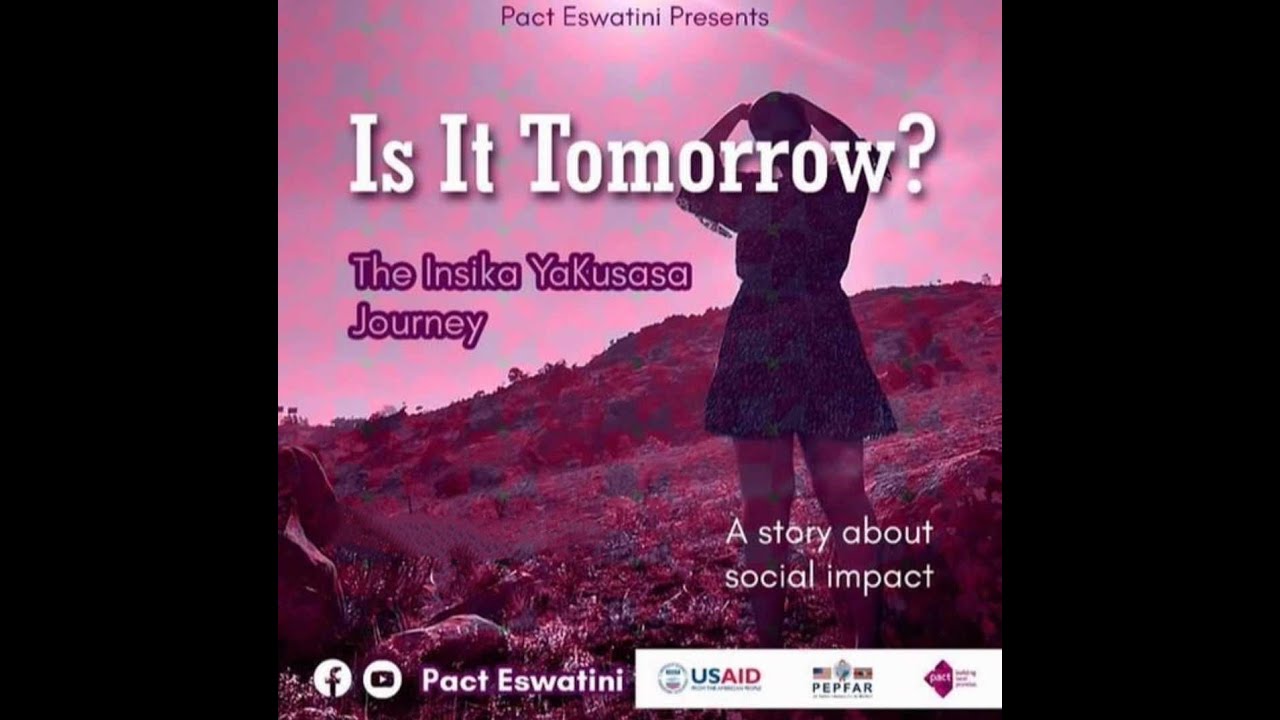 INSIKA YAKUSASA (Pillars of Tomorrow) The Documentary - YouTube