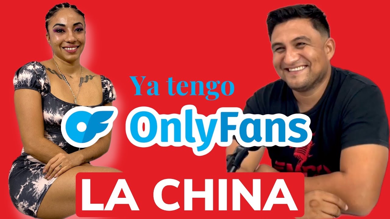 Empodera2 #42 | con Leslie Iratzu (La China) - YouTube