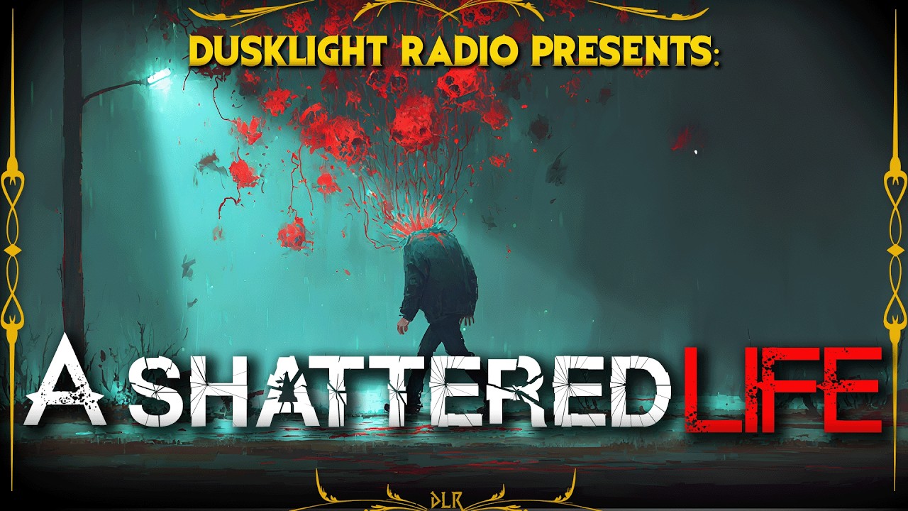 A Shattered Life - YouTube