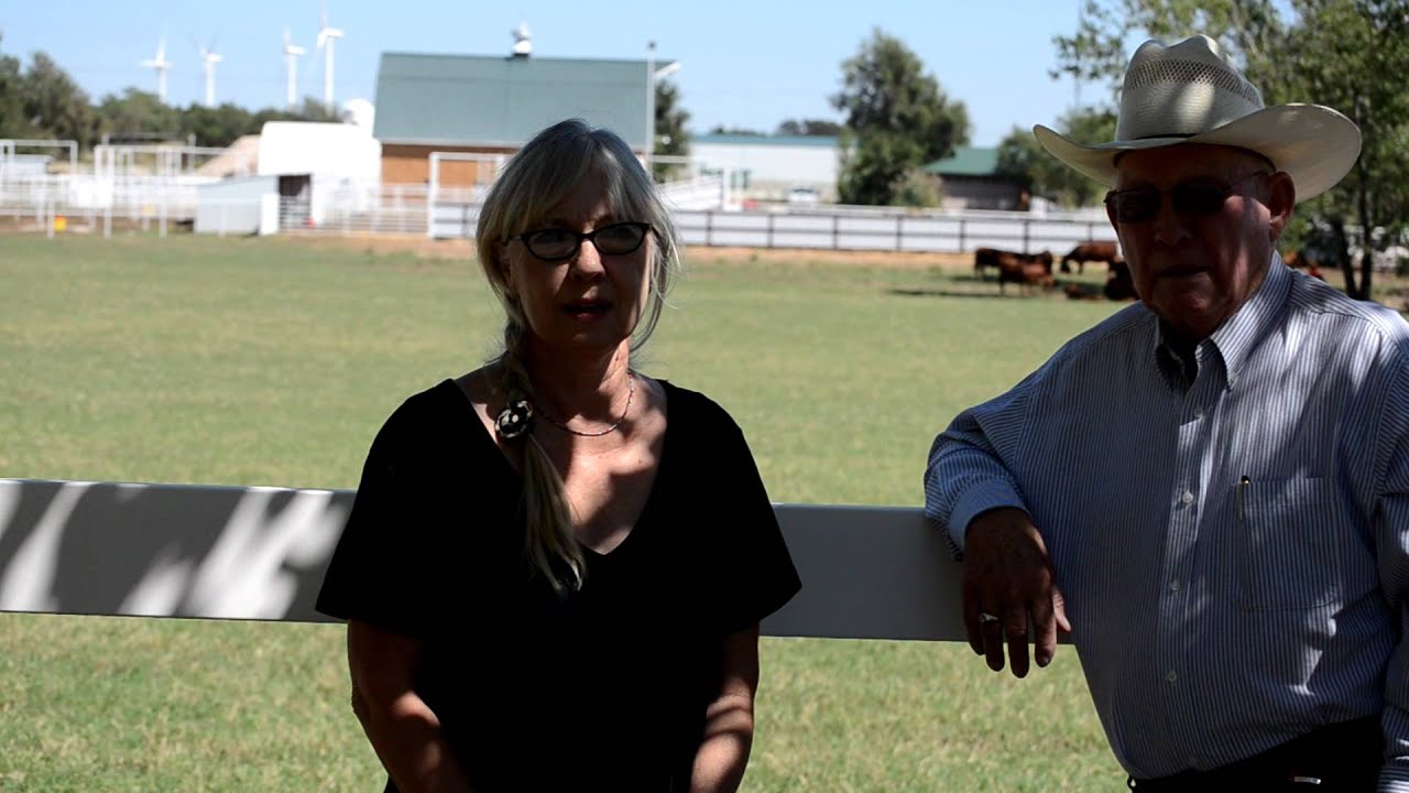 Chain Ranch History - YouTube