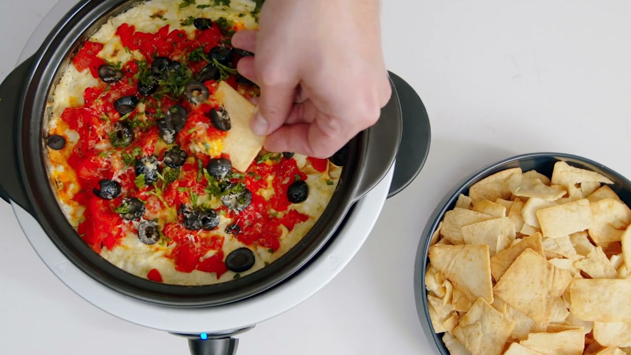 Pampered Chef Rockcrok Collection - YouTube