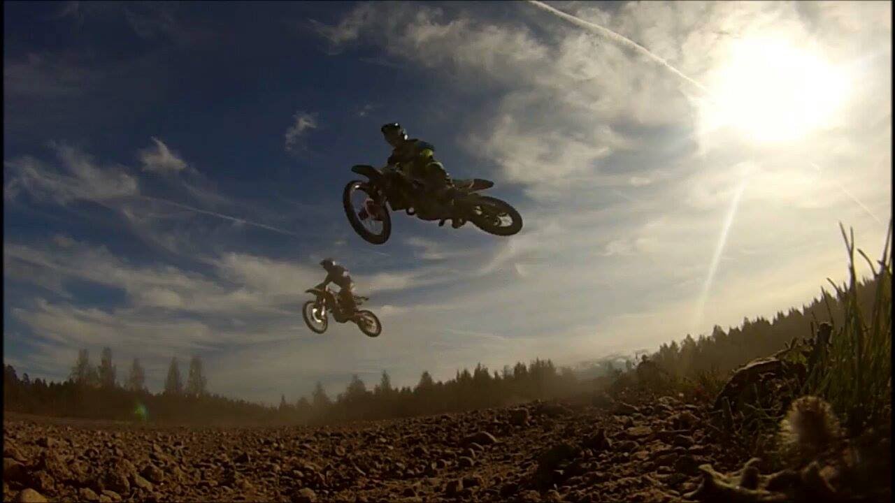 Motocross The Movie 2014 - YouTube
