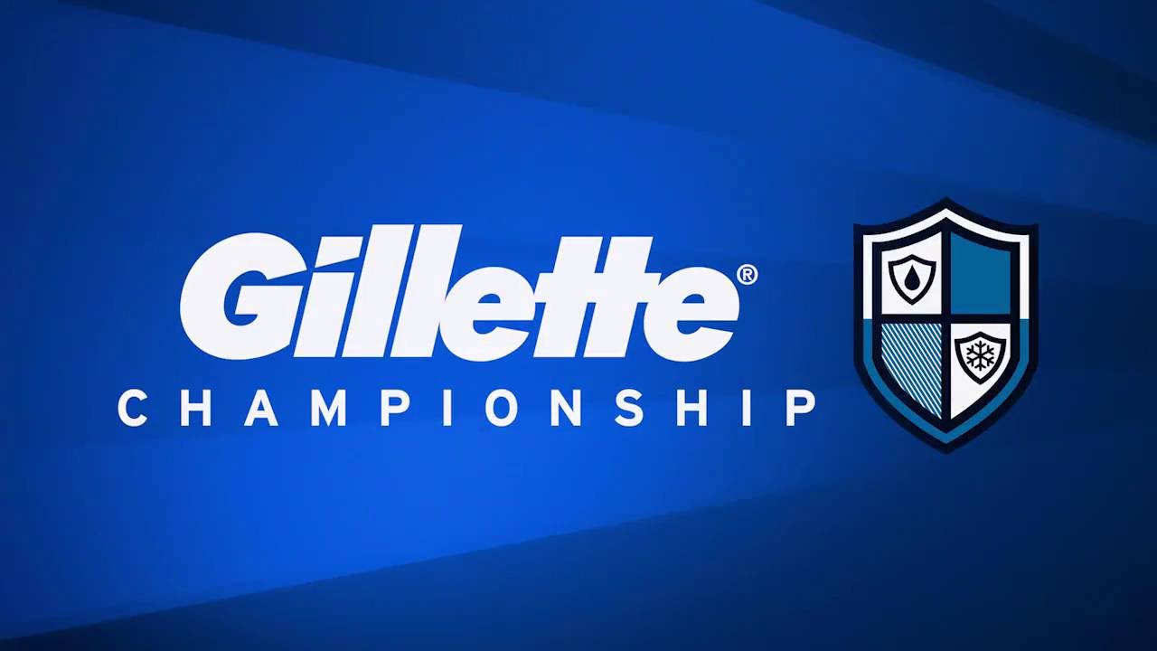 Top Ten Goals - Day One (Gillette Championship) - YouTube