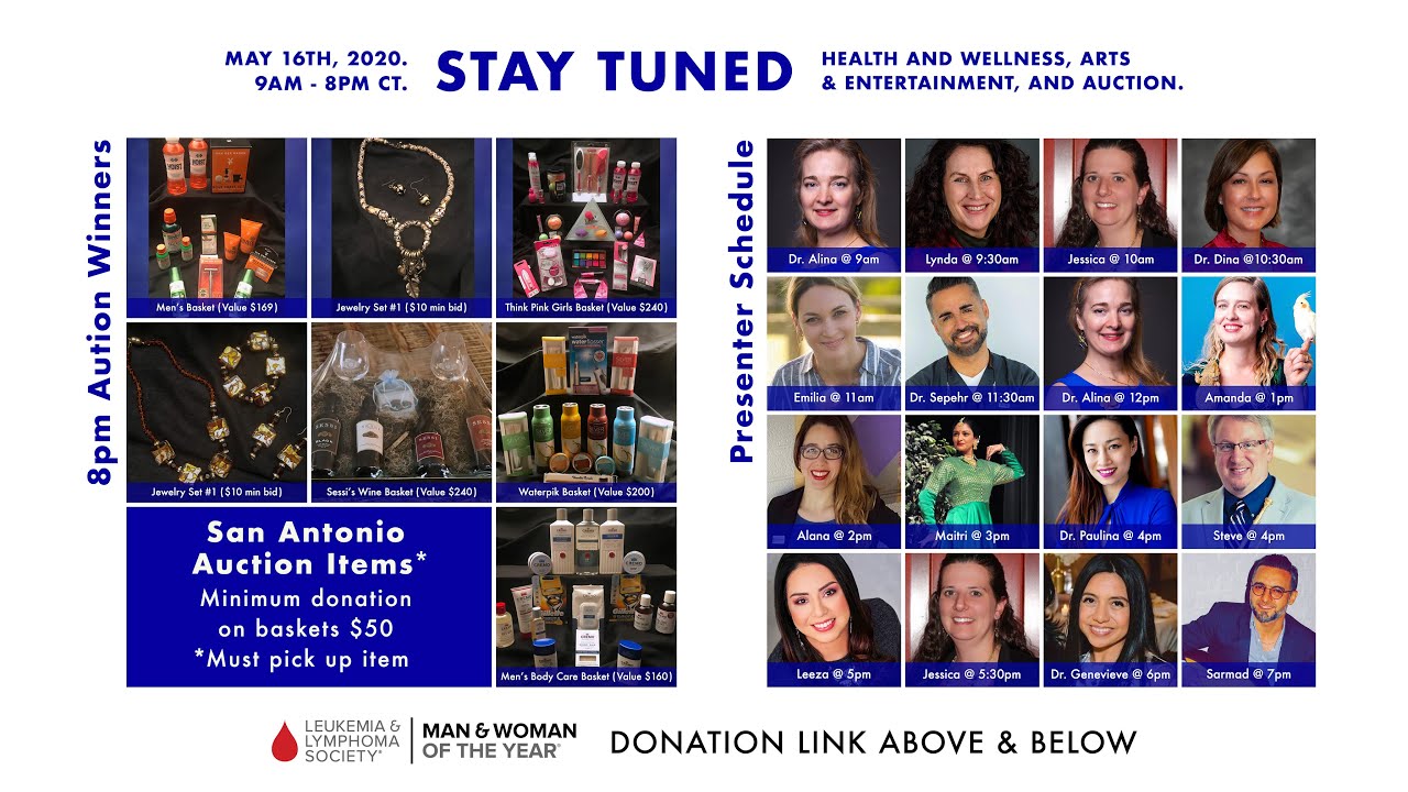 Health and Wellness Edutainment! Part 1- Healthcare Practitioners - YouTube