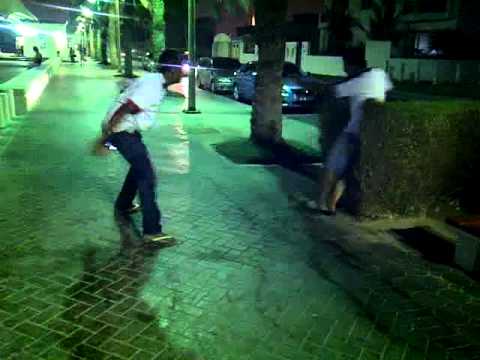 Funny camera khafiya - YouTube