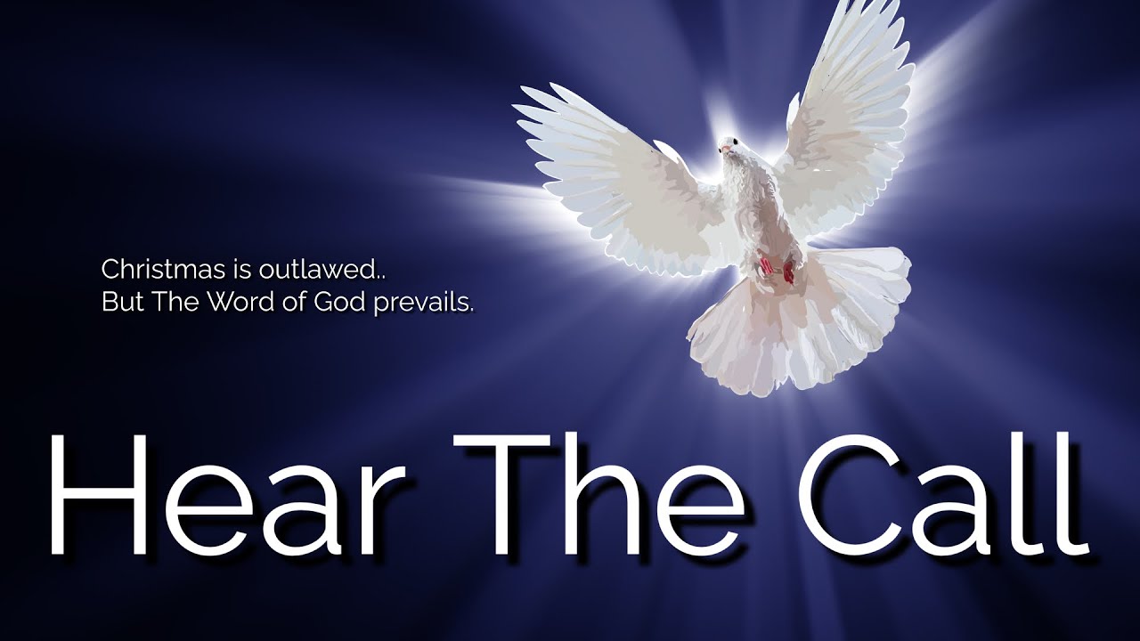 Hear The Call - YouTube