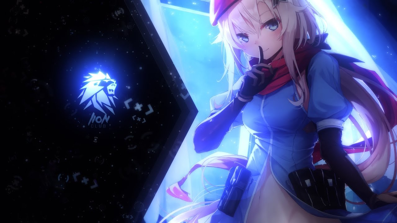 Nightcore - Infinity (Dj Mns Vs Dj E-maxx Remix) [Datura] - YouTube