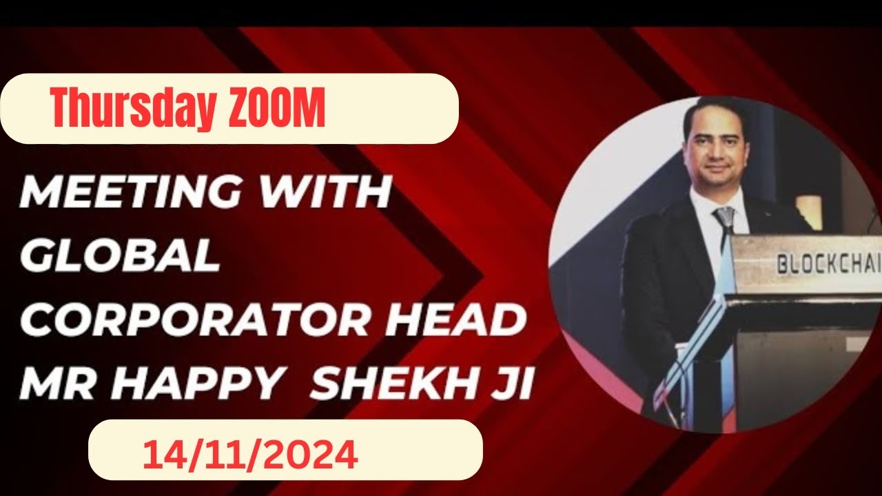 National Meeting On Finsai Ecosystem & New Updates 🎯--The SoilVerse ...