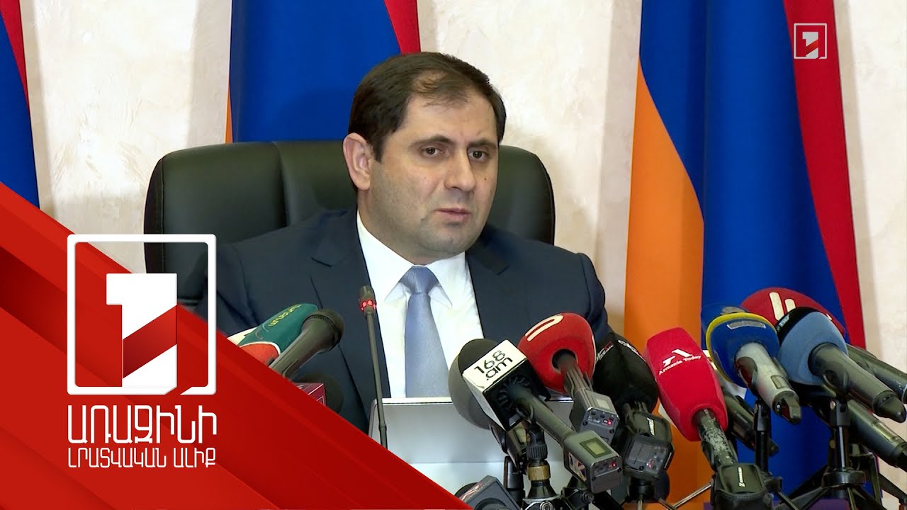 2024-ը՝ ձեռքբերումների տարի. Պապիկյանը բանակի կերպափոխման գլխավոր ...