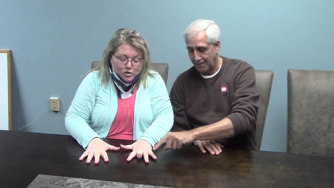 The B98.5 Morning Buzz shows you a great trick to easily multiply by 9 ...