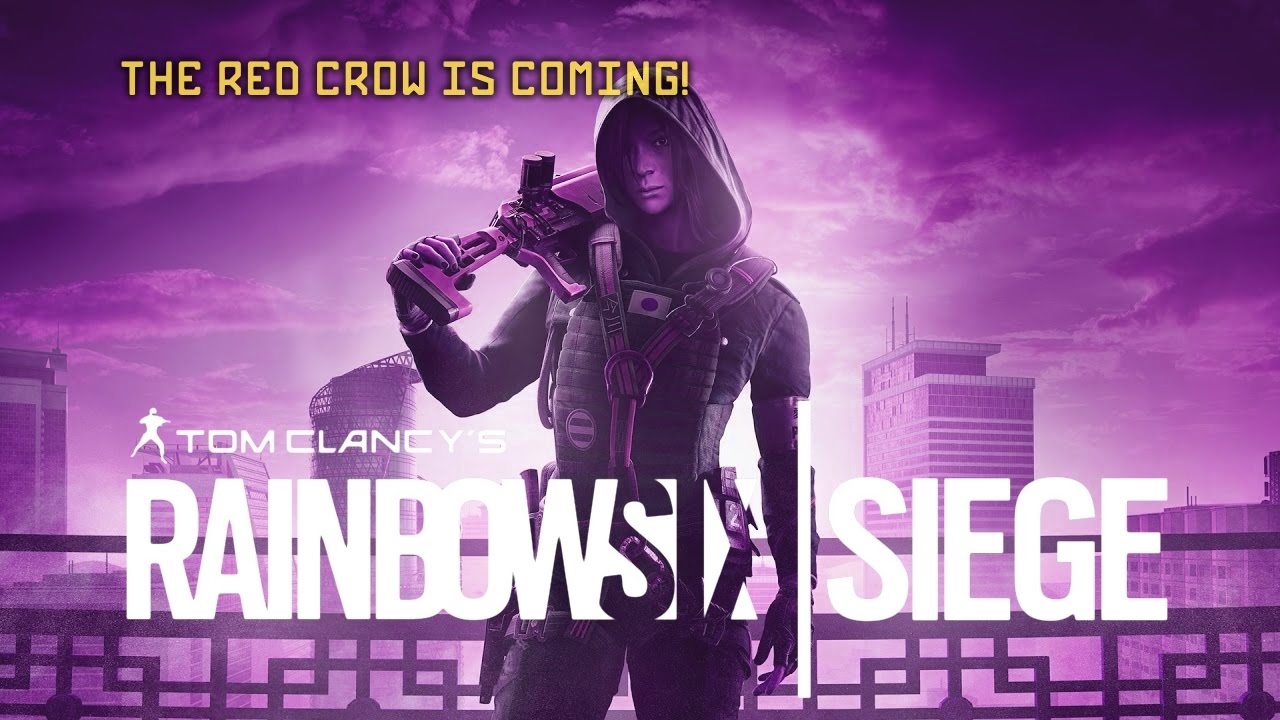 The Red Crow is coming! — посиделки в «Осаде» - YouTube