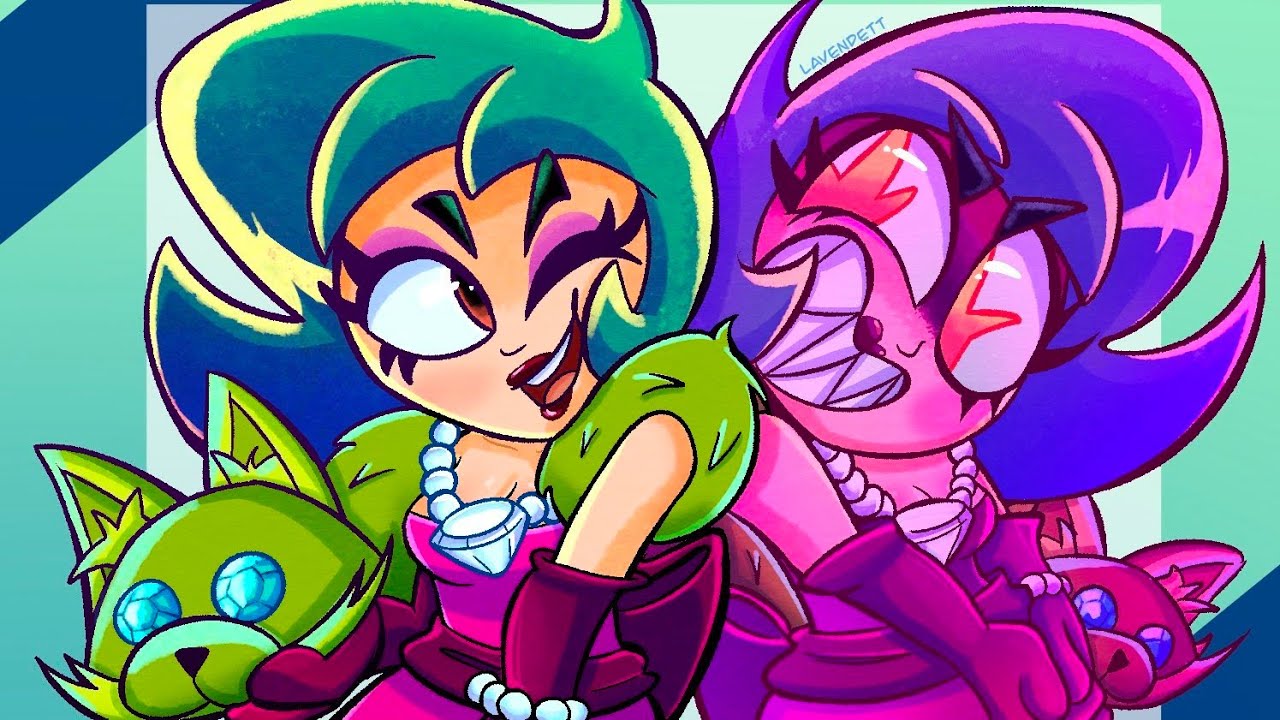 Becoming the BEST Lola player... - YouTube