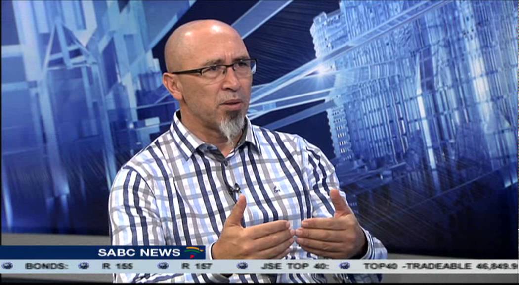 Illegal mining: Christopher Rutledge - YouTube