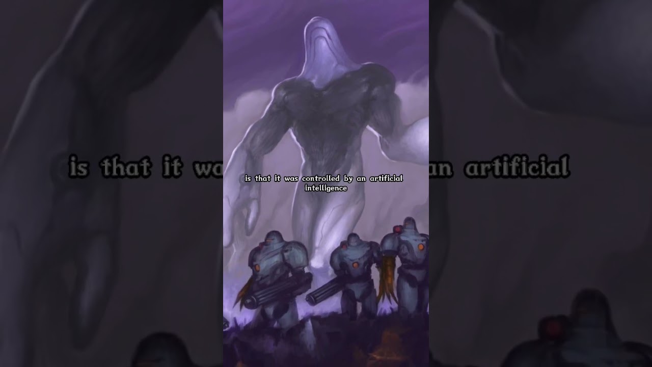 THE FATHER OF TITANS THE CASTIGATOR #shorts #warhammer40k #warhammer ...